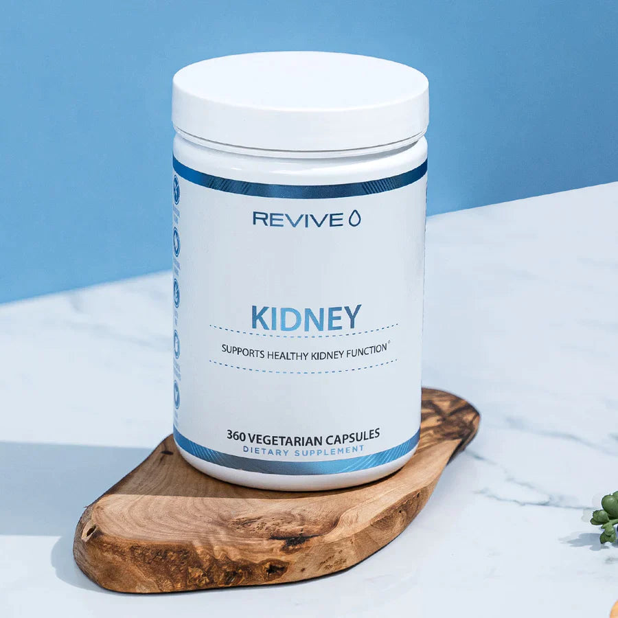 Revive- Kidney – NuHealth Supplements