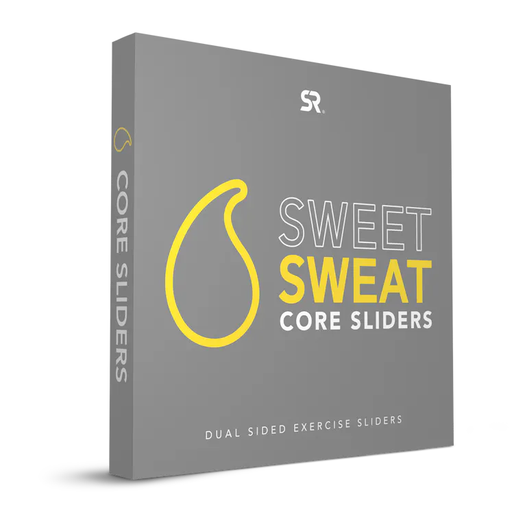 Sports Research - Core Slides – NuHealth LifeStyle