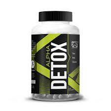 Alpha Supps-Detox – NuHealth LifeStyle